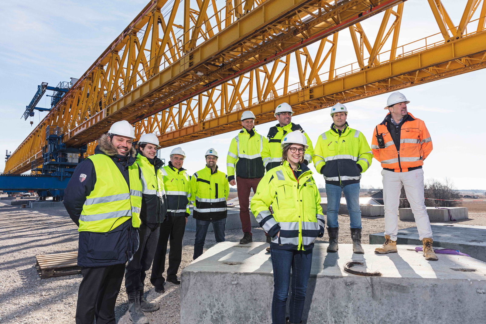 Case Besix Wearable - Rombit