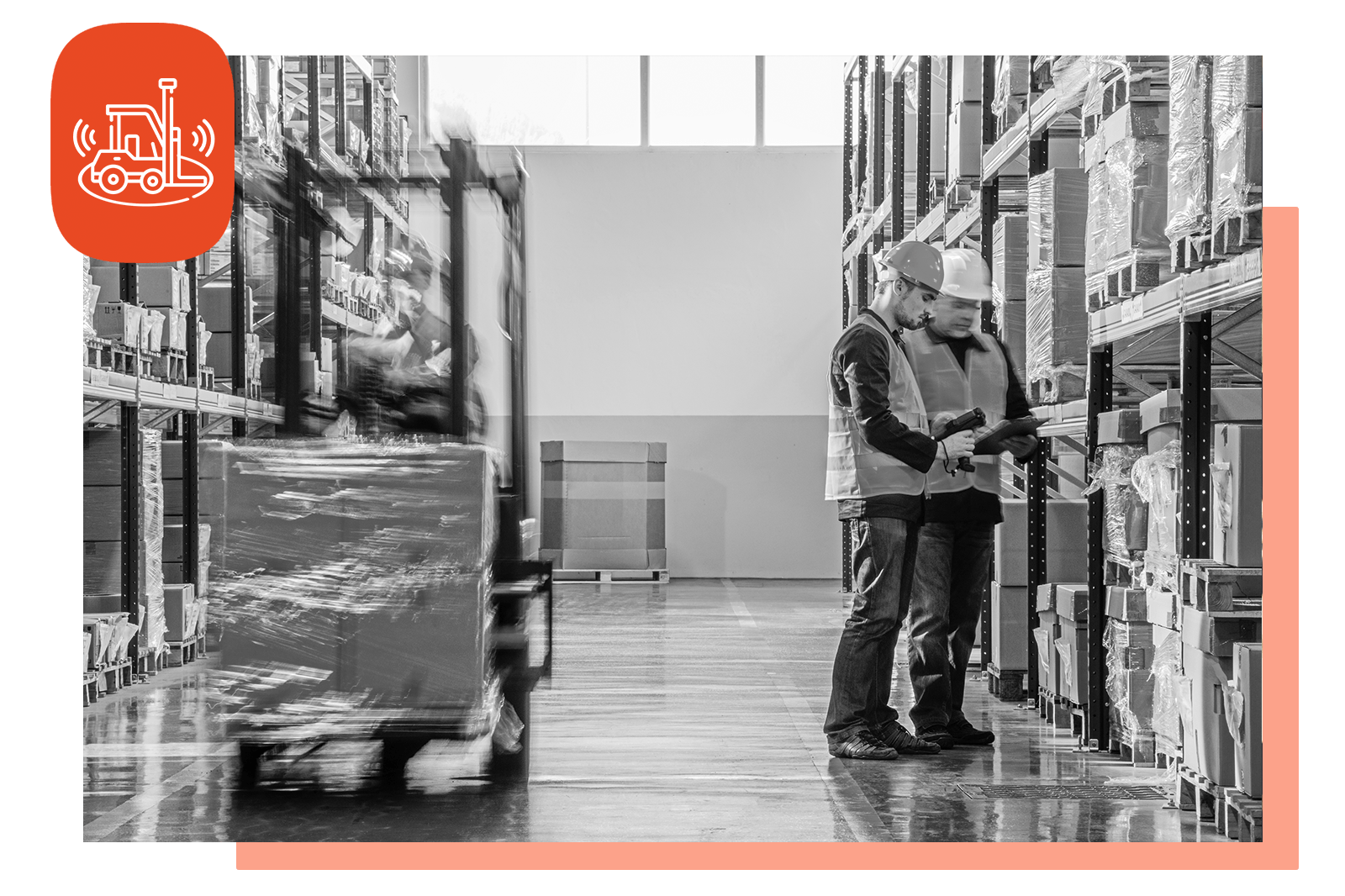 Internal Transport Logistics Rombit