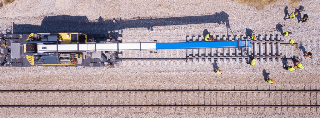 Rail & Infra - Rombit