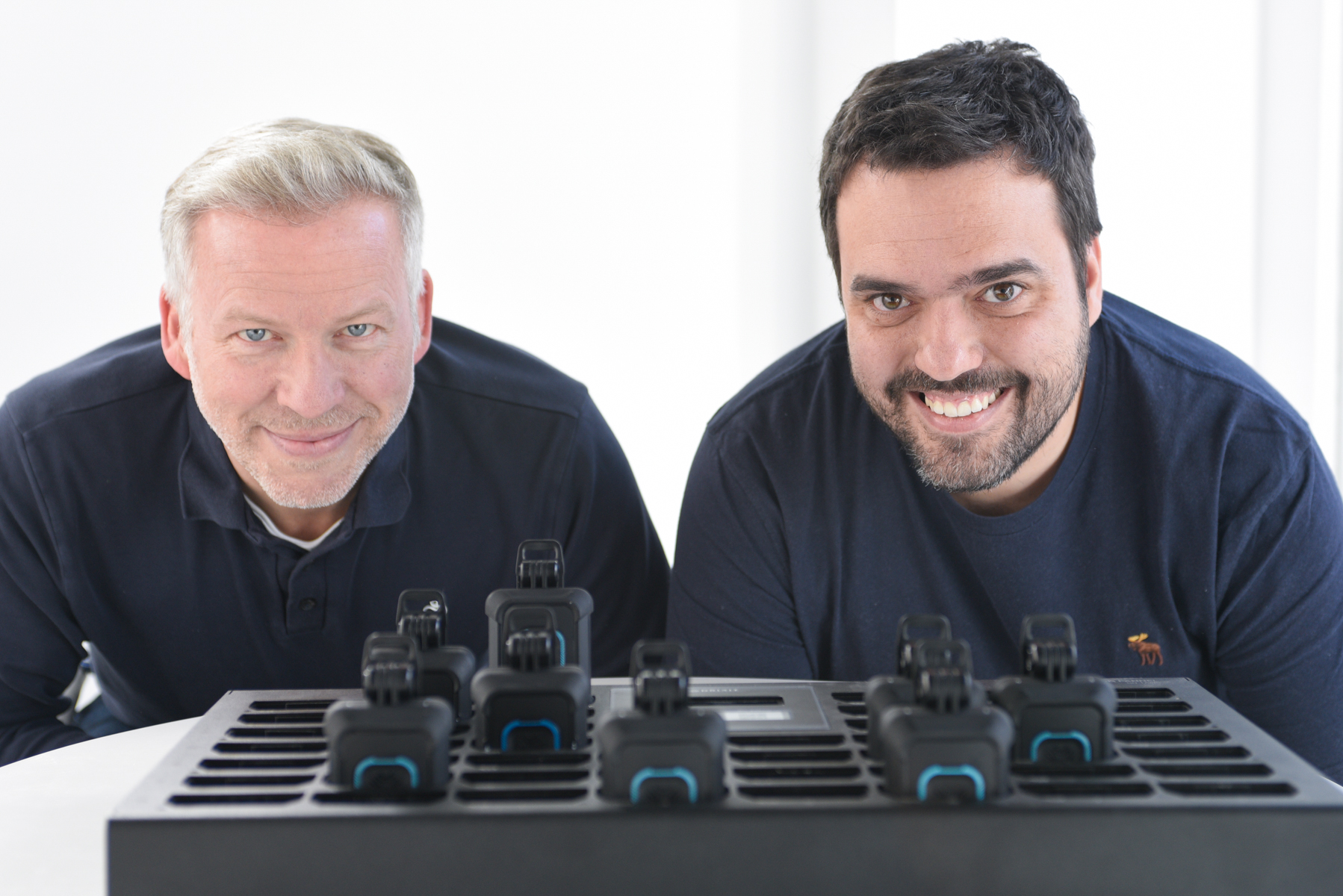 Rombit acquires Drixit to strengthen position in operational safety and ...