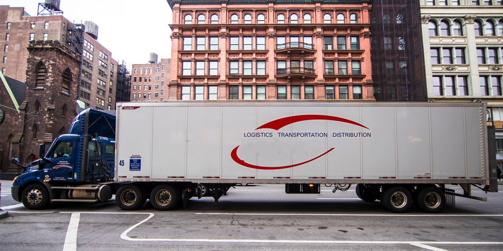 Improving 3PL Operations: Efficiency and Transparency Through ...